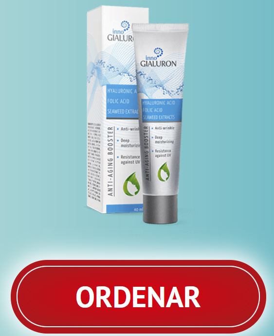 Inno Gialuron Farmacias Del Ahorro – Precio y Donde Comprar (2020)